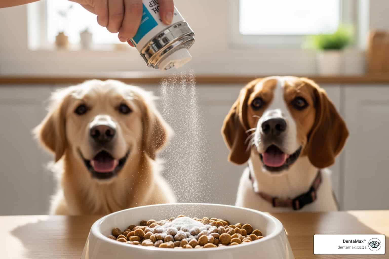 Top Dog Tooth Powder Secrets 2026